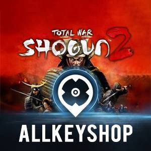 Compare and Buy cd key for digital download Shogun 2