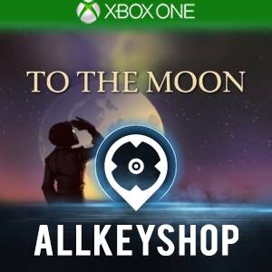 Buy To the Moon Xbox One Compare Prices