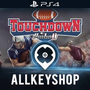 Buy Touchdown Pinball PS4 Compare Prices