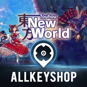 Buy Touhou New World CD Key Compare Prices