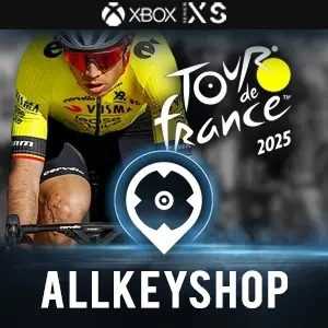 Buy Tour de France 2025 Xbox Series Compare Prices