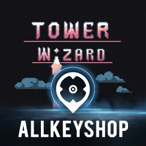 Buy Tower Wizard CD Key Compare Prices