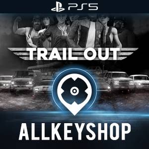 Buy TRAIL OUT PS5 Compare Prices