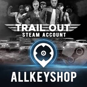 Trail Out Steam Account Compare Prices