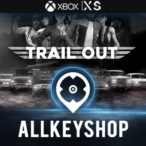 Buy TRAIL OUT Xbox Series Compare Prices
