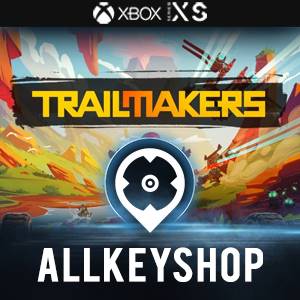 Buy Trailmakers Xbox Series X Compare Prices