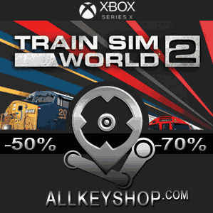 Buy Train Sim World 2 Xbox Series X Compare Prices