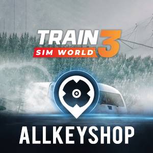 Buy Train Sim World 3 CD Key Compare Prices