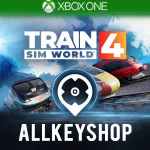 Buy Train Sim World 4 Xbox One Compare Prices