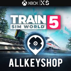 Buy Train Sim World 5 Xbox Series Compare Prices