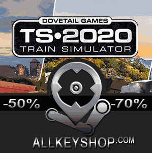 Buy Train Simulator 2020 CD Key Compare Prices