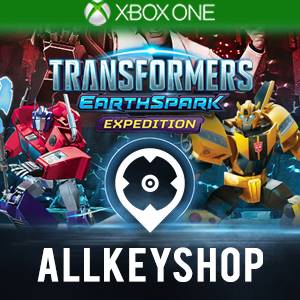 Buy Transformers Earthspark Expedition Xbox One Compare Prices