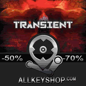 Buy Transient CD Key Compare Prices