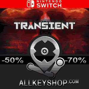 Buy Transient Nintendo Switch Compare prices