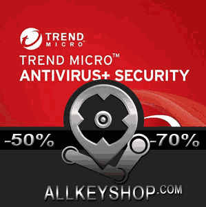 Buy Trend Micro Maximum Security 2021 CD KEY Compare Prices