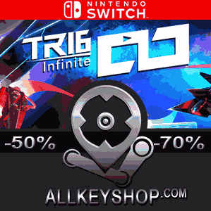 Buy Tri6 Infinite Nintendo Switch Compare prices