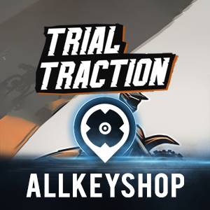 Buy Trial Traction CD Key Compare Prices