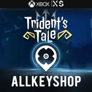 Buy Trident’s Tale Xbox Series Compare Prices