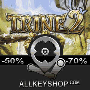 Compare and Buy cd key for digital download Trine 2