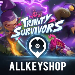 Buy Trinity Survivors CD Key Compare Prices