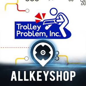 Buy Trolley Problem Inc CD Key Compare Prices