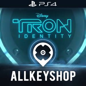 Buy TRON Identity PS4 Compare Prices