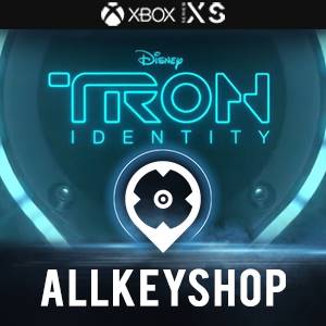 Buy TRON Identity Xbox Series Compare Prices