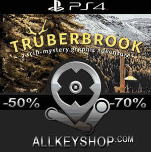 Buy Truberbrook PS4 Compare Prices