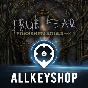 Buy True Fear Forsaken Souls Part 3 CD Key Compare Prices