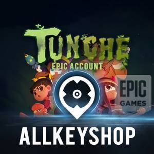 Tunche Epic Account Compare Prices