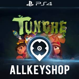 Buy Tunche PS4 Compare Prices