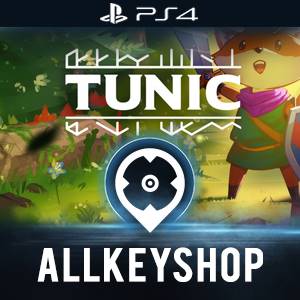 Buy Tunic PS4 Compare Prices