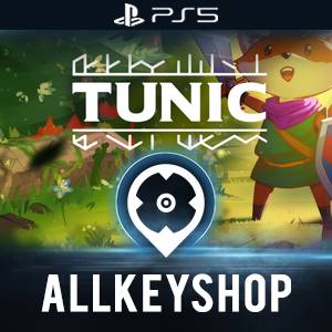 Buy Tunic PS5 Compare Prices
