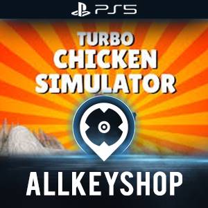 Buy Turbo Chicken Simulator PS5 Compare Prices