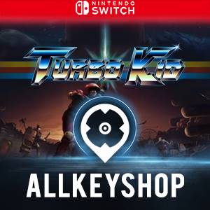 Buy Turbo Kid Nintendo Switch Compare prices