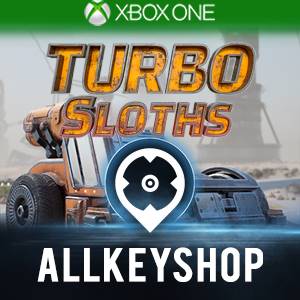 Buy Turbo Sloths Xbox One Compare Prices