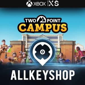 Buy Two Point Campus Xbox Series Compare Prices