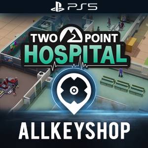Buy Two Point Hospital PS5 Compare Prices