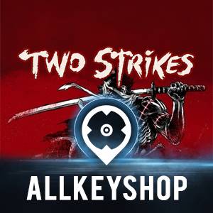 Buy Two Strikes CD Key Compare Prices