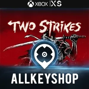 Buy Two Strikes Xbox Series Compare Prices