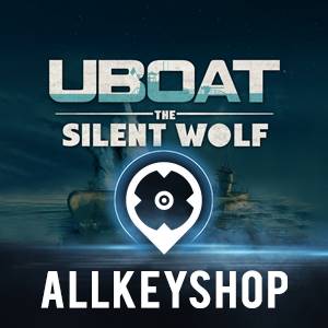 Buy UBOAT The Silent Wolf VR CD Key Compare Prices