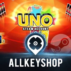 Uno Steam Account Compare Prices