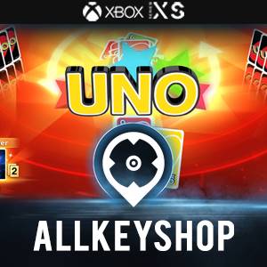 Buy UNO Xbox Series Compare Prices