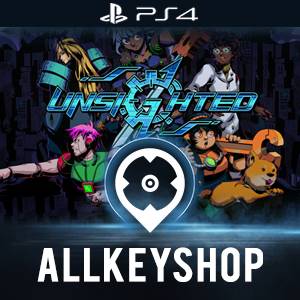Buy Unsighted PS4 Compare Prices