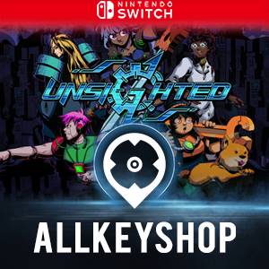 Buy Unsighted Nintendo Switch Compare prices