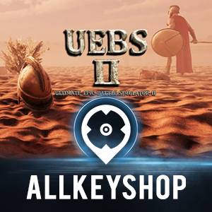 Buy Ultimate Epic Battle Simulator 2 CD Key Compare Prices