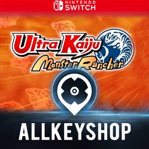 Buy Ultra Kaiju Monster Rancher Nintendo Switch Compare prices