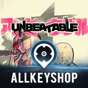 Buy Unbeatable CD Key Compare Prices