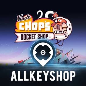 Buy Uncle Chop’s Rocket Shop CD Key Compare Prices