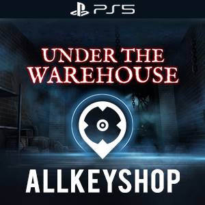 Buy Under The Warehouse PS5 Compare Prices